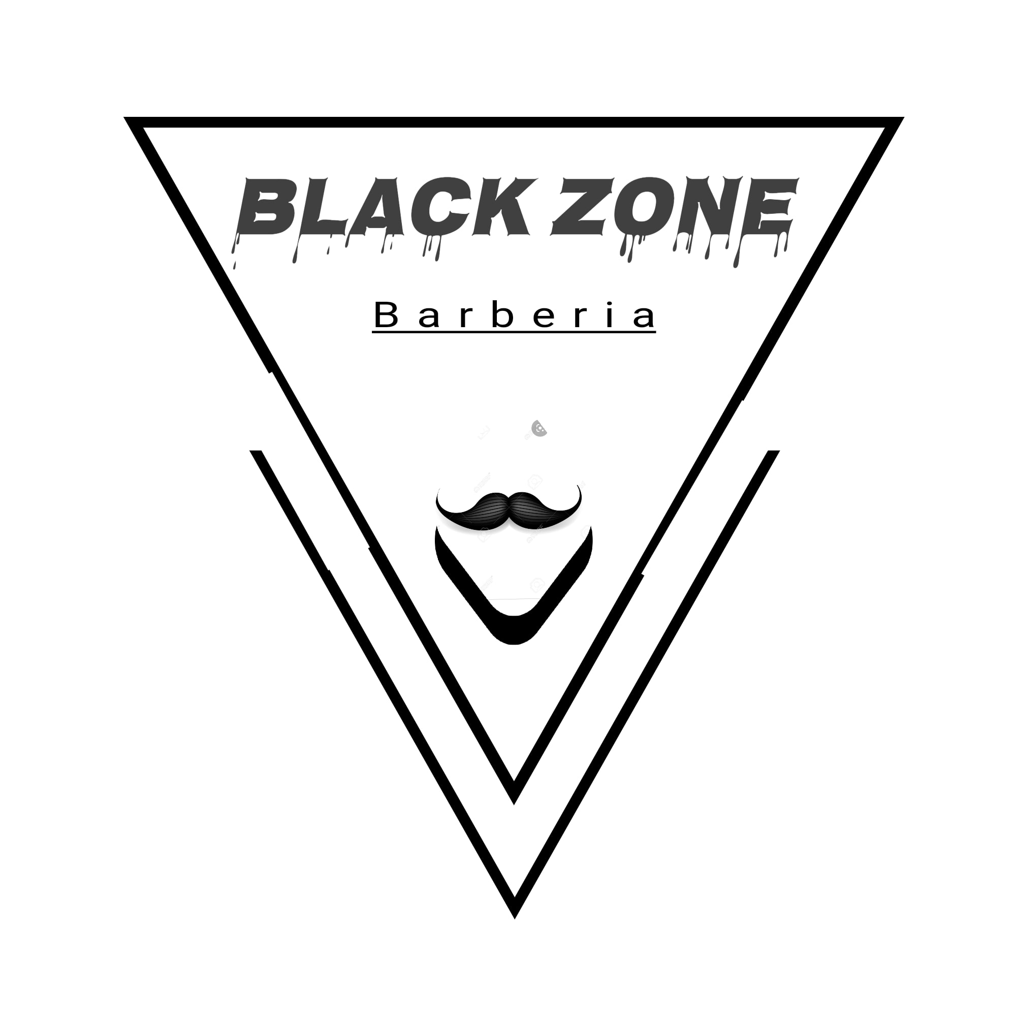 Barbería Black Zone - Montes de Oro