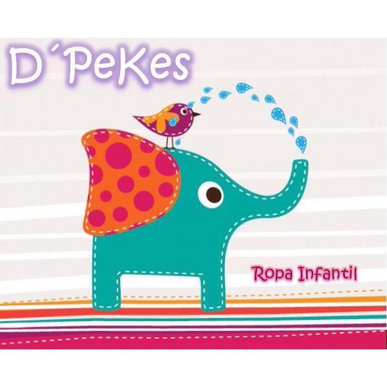 D' Pekes - Montes de Oro