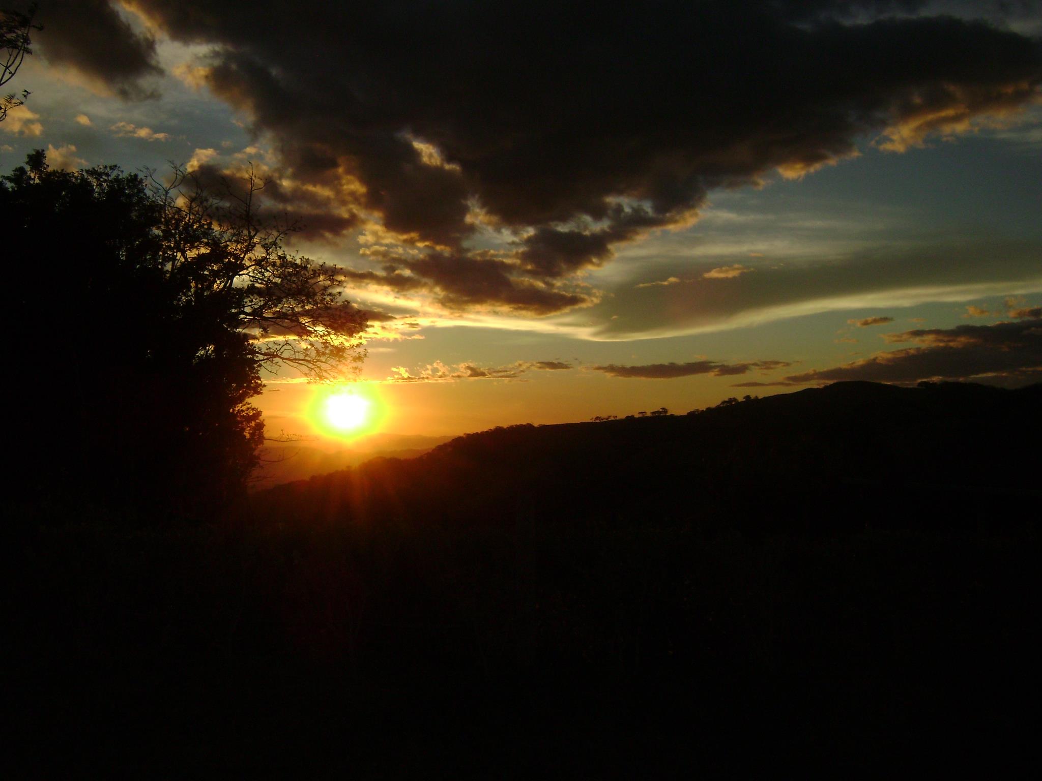 Zagala Vieja - Montes de Oro