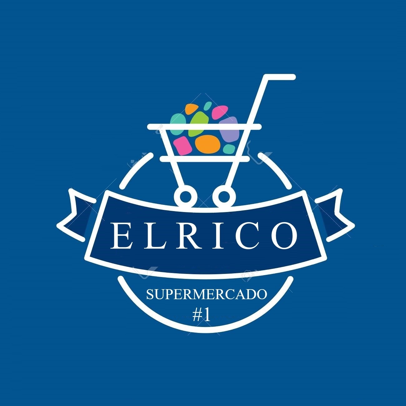 Supermercado El Rico - Montes de Oro