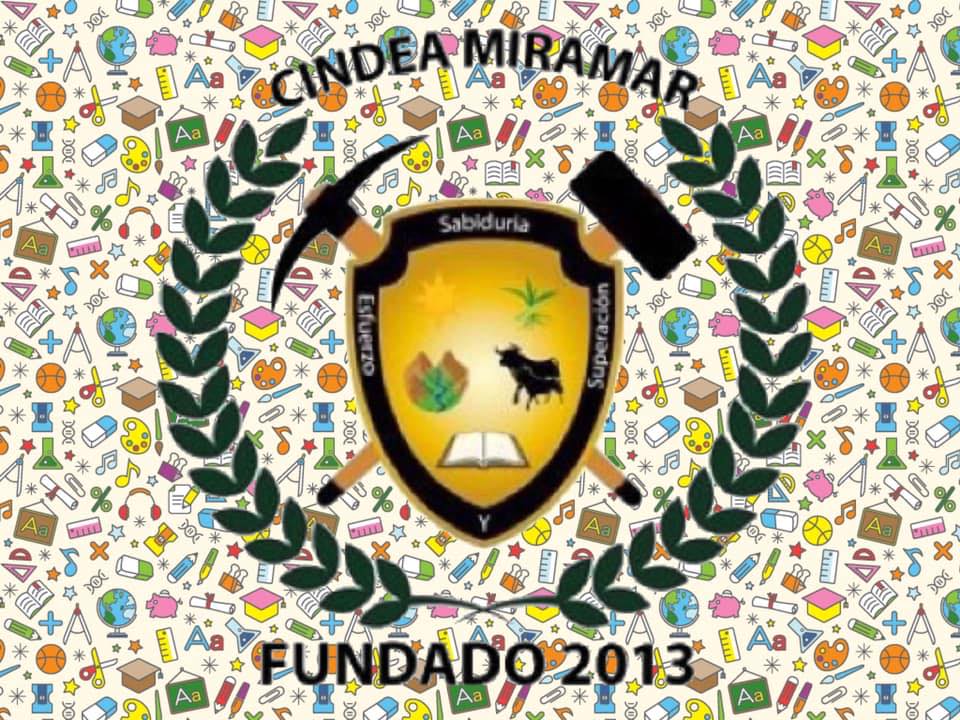 CINDEA Miramar - Montes de Oro